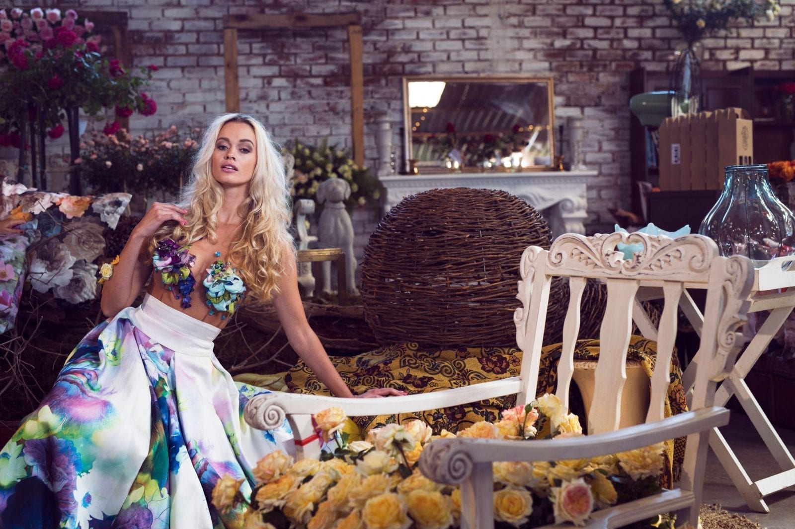 Autumn Rose Festival 2026 - Ludwig's Roses