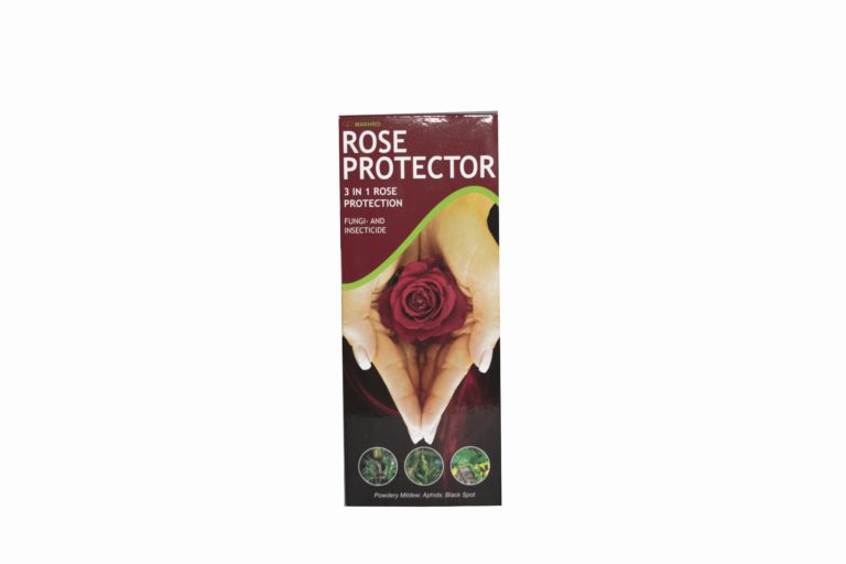ROSE PROTECTOR 3in1 - 500ml