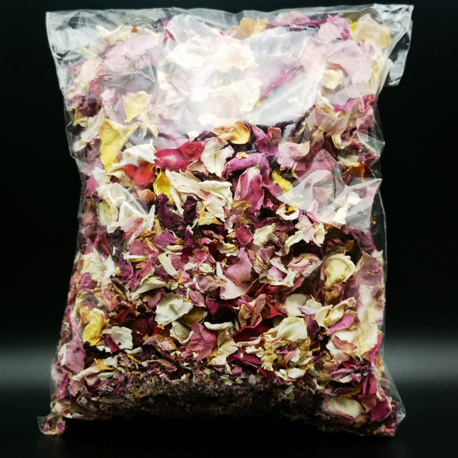 Petals - Ludwig's Roses